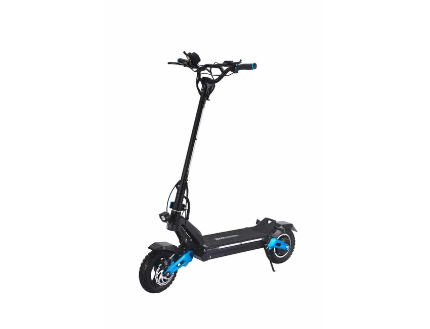 קורקינט CITYRUNNER דגם PHOENIX 48V/23.4A - faig bikes אופניים חשמליים ...