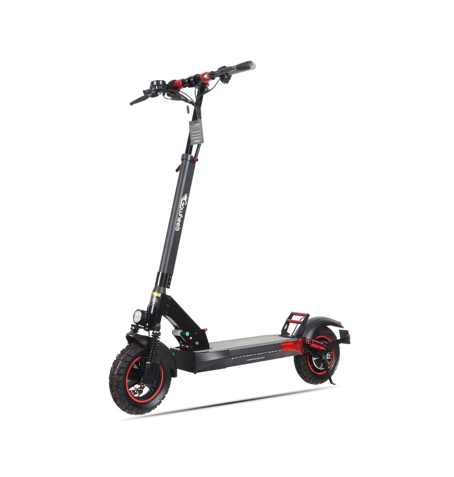 קורקינט M4 PRO - faig bikes אופניים חשמליים וקורקינטים